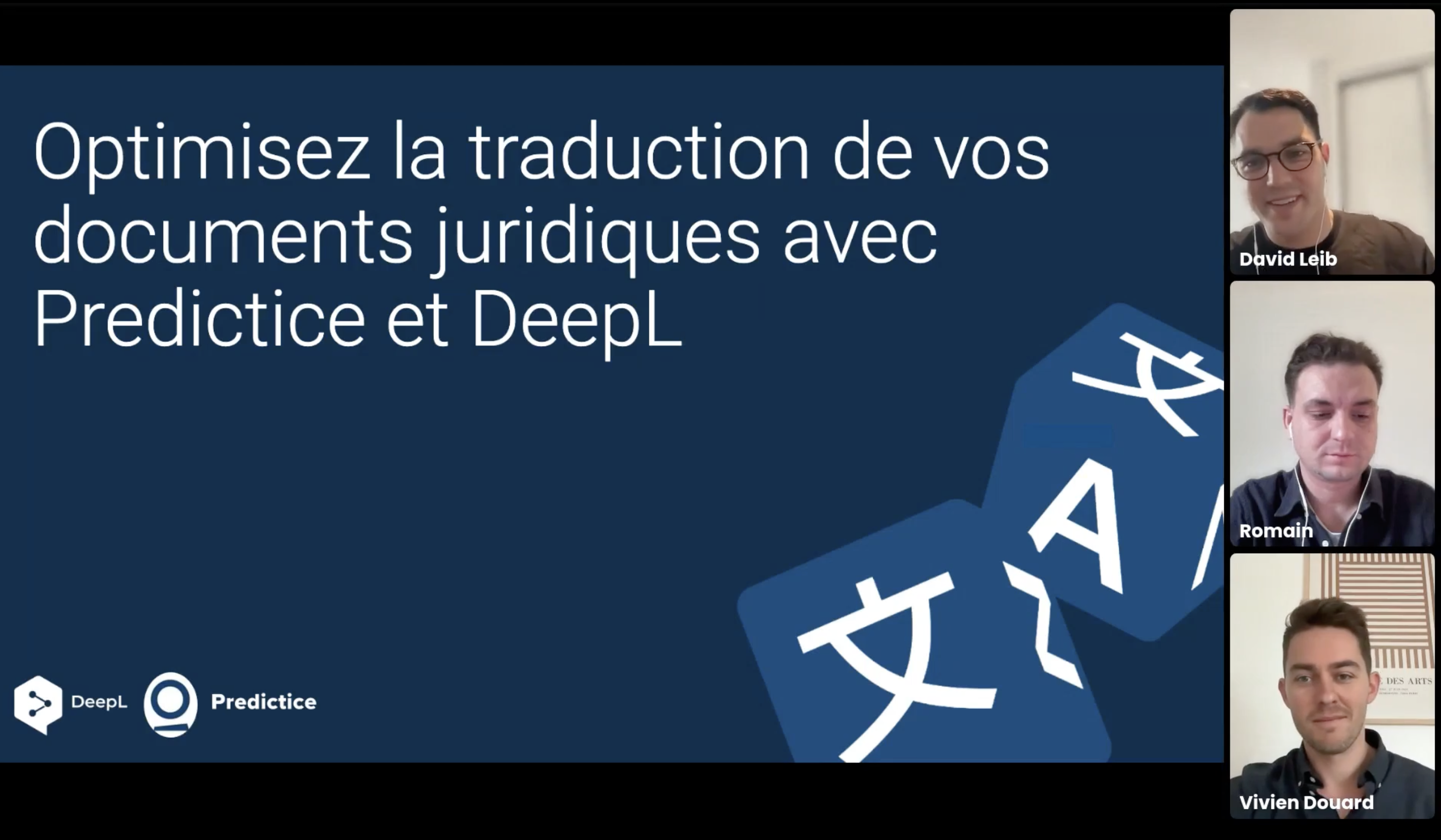 Blog de Predictice